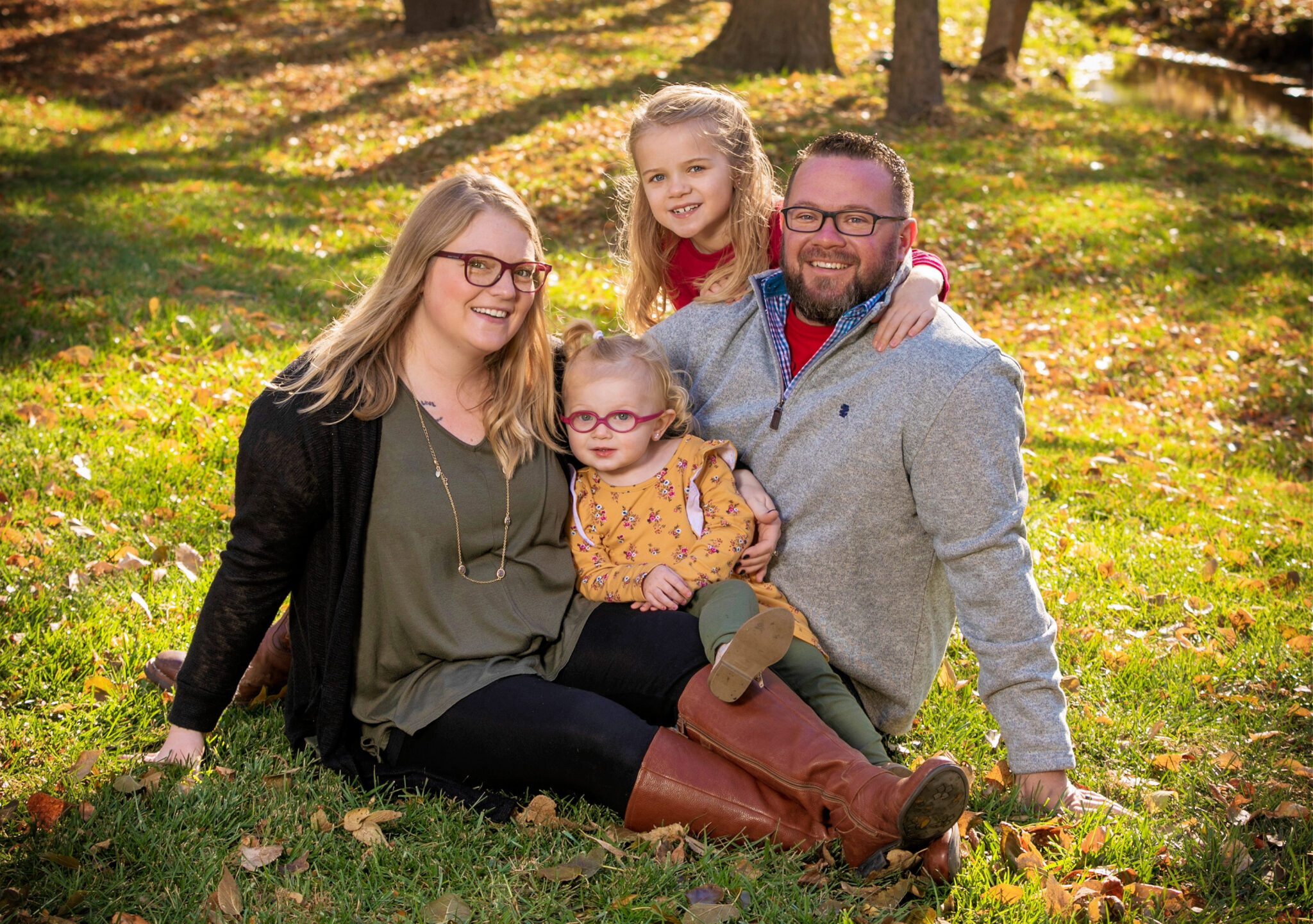 Jeremy Johnson Photography | Images to Last a Lifetime