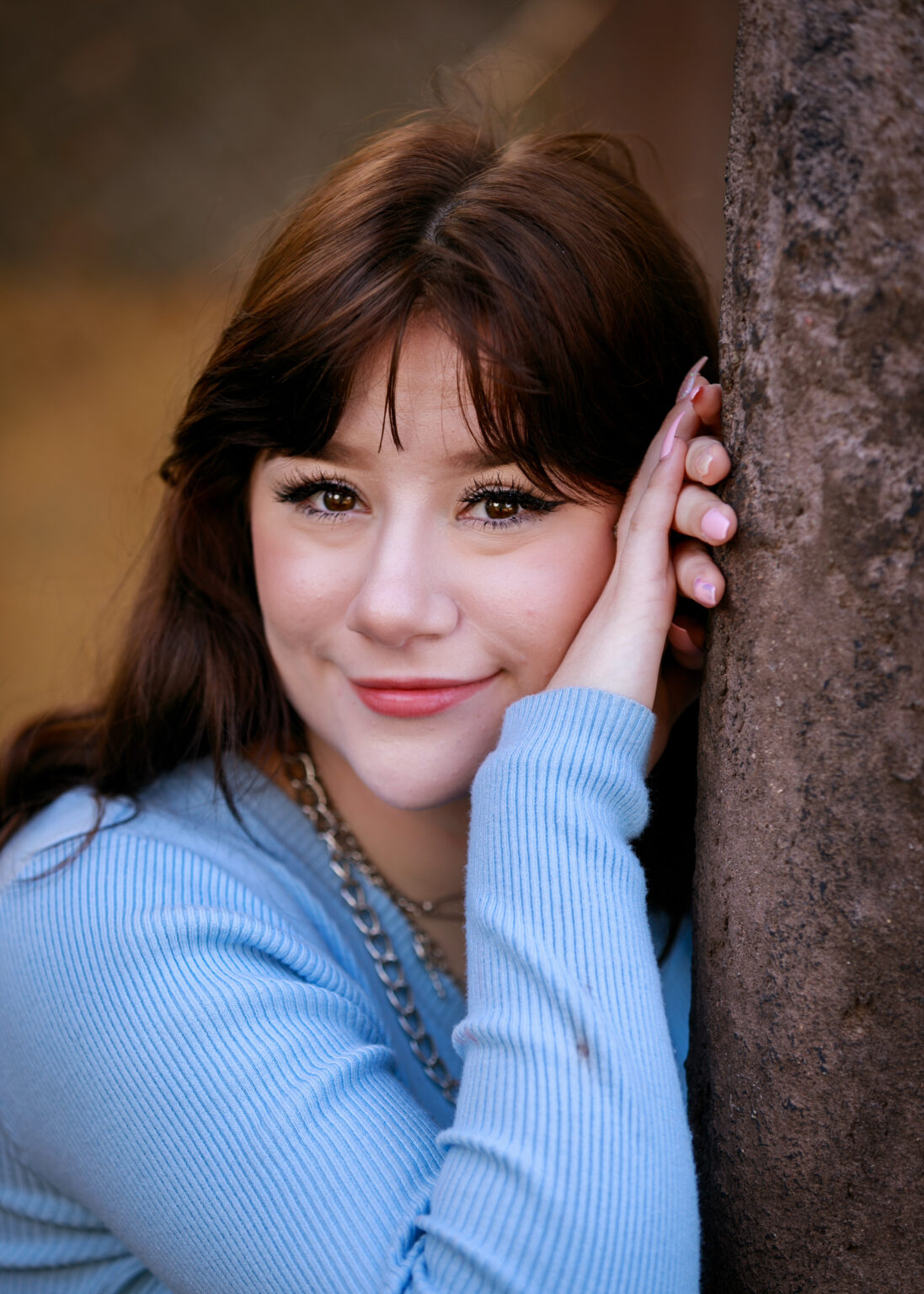 Senior Portrait Info | Jeremy Johnson Photography